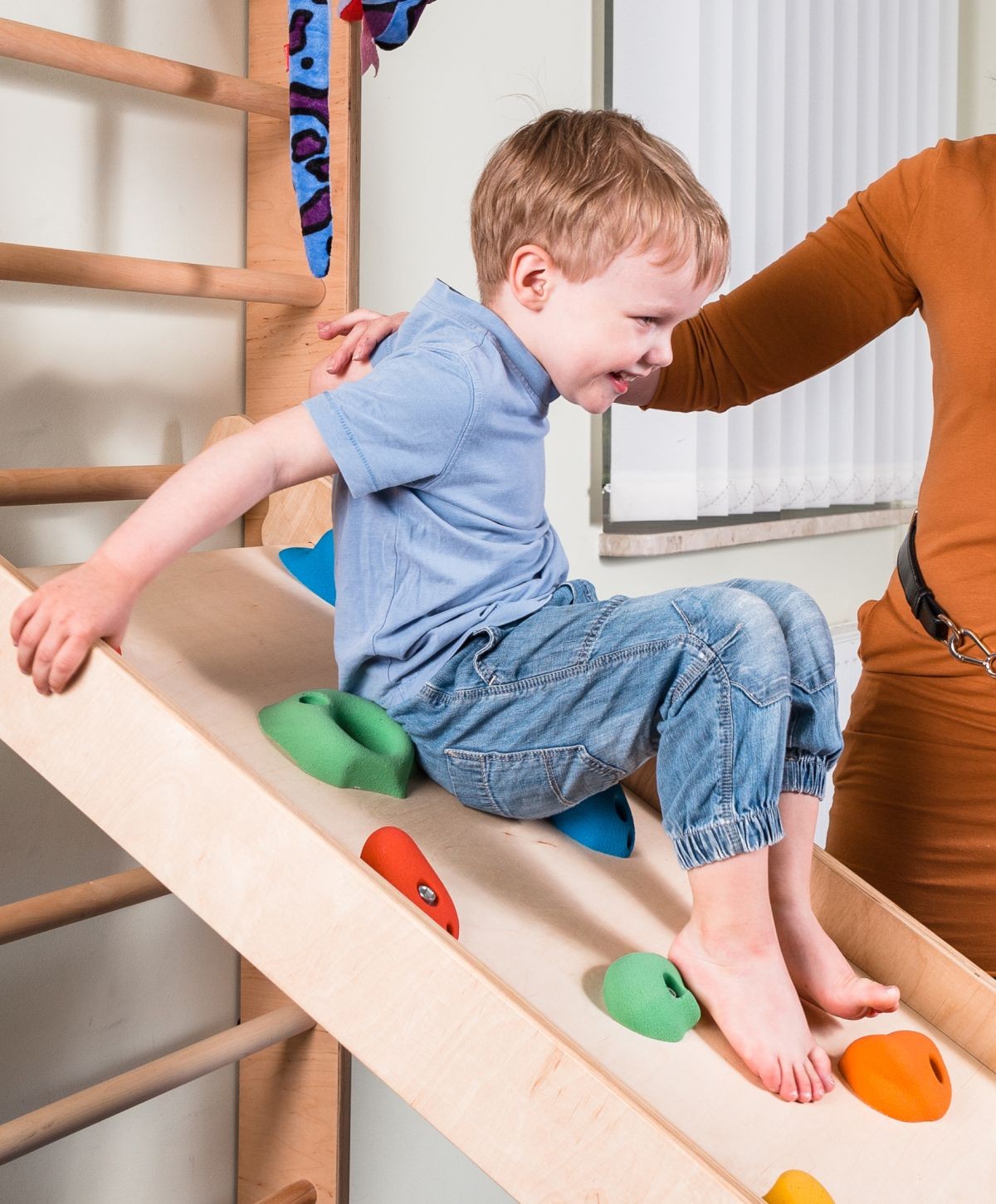 About Us | Growing Gains Therapy – Expert Pediatric Therapy Across NYC